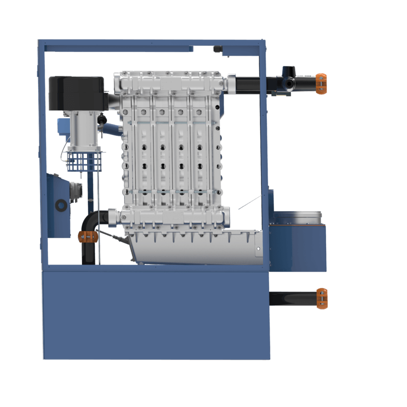 #1 Top-Rated Industrial Hot Water Boiler 24/7 Service